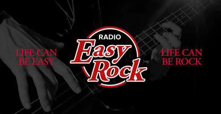 Radio Easy Rock - Radio Easy Rock Online