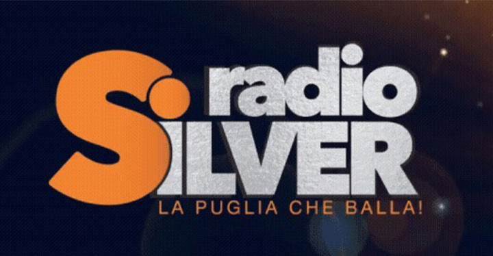 Radio Silver - Radio Silver Online - Radio Silver Diretta
