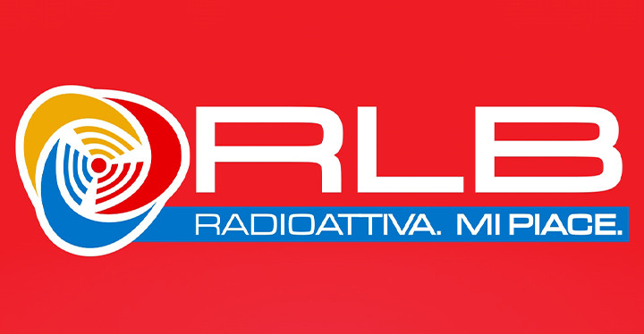 RLB Radioattiva - RLB - Radioattiva